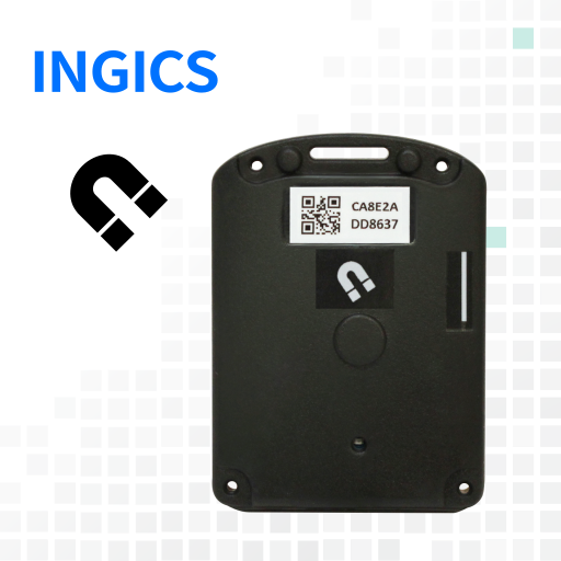 BLE Sensor Beacon / Tag